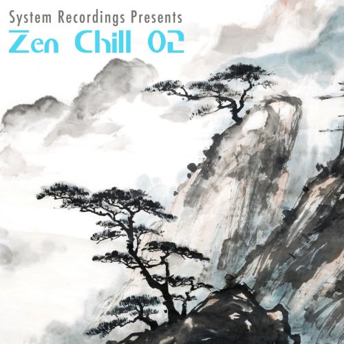 Amazon.com: Zen Chill 02 : VARIOUS ARTISTS: Digital Music