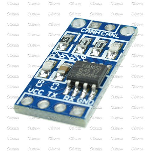 Amazon.in: Buy Generic 2Pcs TJA1050 CAN controller interface module bus driver interface module ...