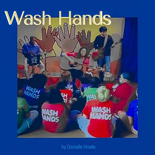 Wash Hands by Danielle Howle on Amazon Music - Amazon.com