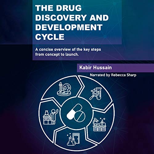 Amazon.com: The Drug Discovery and Development Cycle: A Concise ...