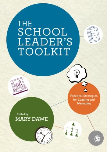 Buy SCHOOL LEADER'S TOOLKIT: Practical Strategies for Leading and ...