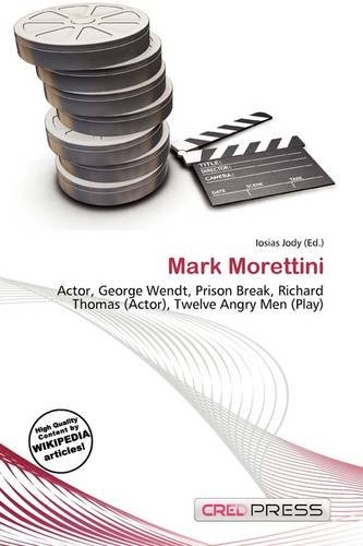 Amazon.co.jp: Mark Morettini : 本