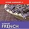 Amazon.com: Ultimate French Beginner-Intermediate (Coursebook ...