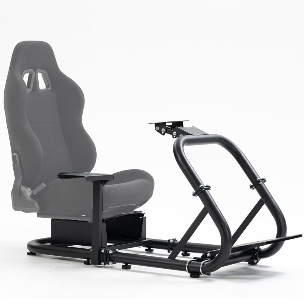 Marada Steering Wheel Simulator Cockpit Upgrade Fit for Fanatec, PXN ...