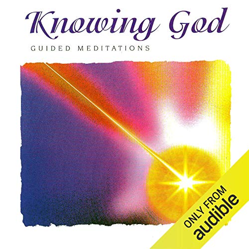Amazon.com: Knowing God (Audible Audio Edition): Brahma Kumaris, Brahma ...