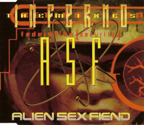 Alien Sex Fiend - Inferno - The Remixes - Amazon.com Music