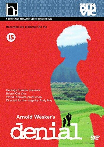 Amazon.com: Denial [DVD] : Heritage Theatre: Movies & TV