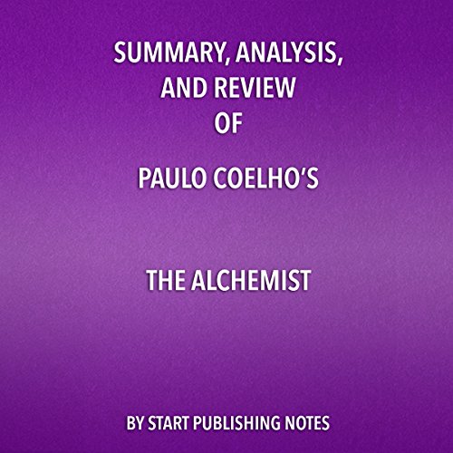 Amazon.com: Summary, Analysis, and Review of Paulo Coelho's The ...