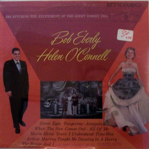Bob Eberly & Helen O'connell - Amazon.com Music