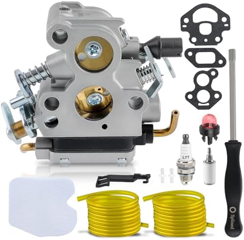 Amazon.com: Stens Carburetor 616-582 Replacement for Husqvarna 235 ...