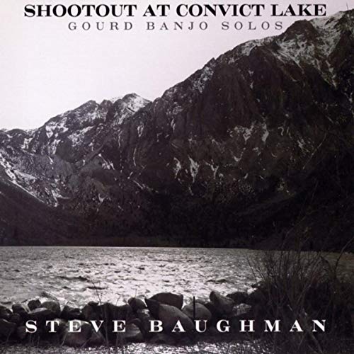 Amazon.com: Shootout at Convict Lake : Steve Baughman: Digital Music