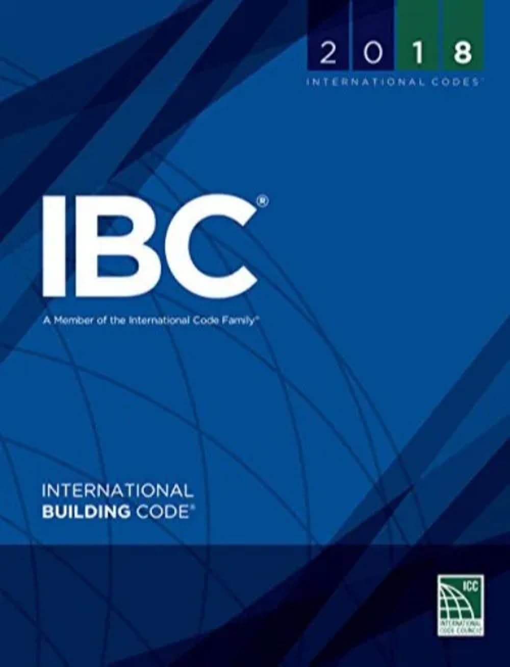 2018 International Building Code (International Code Council Series ...