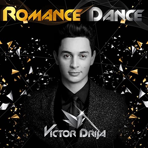 Amazon.com: Romance Dance : Victor Drija: Digital Music