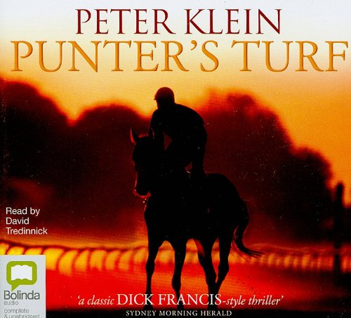 Punter's Turf: Klein, Peter, Tredinnick, David: 9781742146416: Amazon ...