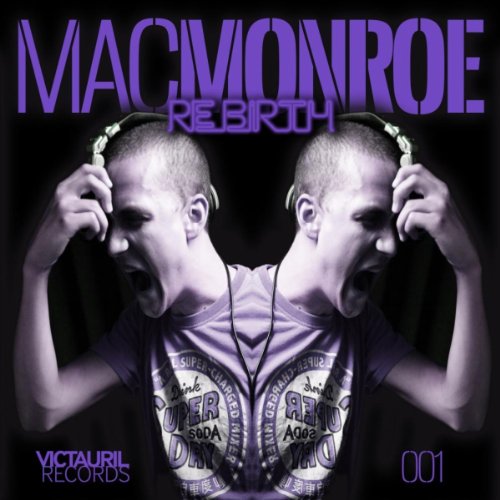 Amazon.com: Rebirth - EP : Mac Monroe: Digital Music