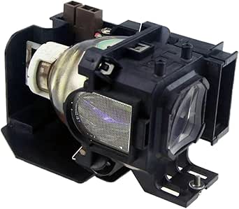 Amazon.com: VT80LP Projector Bulb Compatible for NEC VT48 VT49 VT57 ...