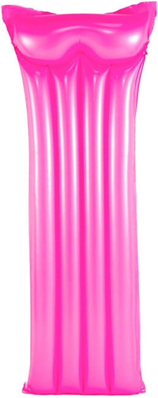 Kokiya Inflatable Water Bed Swimming Water Hammock Float Raft Pool ...