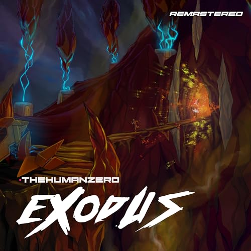 EXODUS de The Human Zero en Amazon Music Unlimited