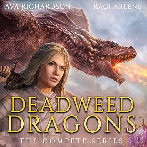 Amazon.com: The Final Two: The Dragon Kin Series, Book 5 (Audible Audio ...