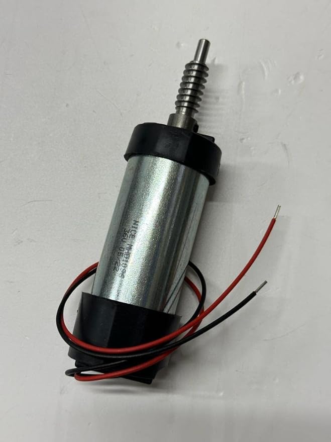 ECI Electro Fournisseurs de rechange d'origine NICE MHOUSE RMHWG2003 Groupe moteur WG1 WG2 ...