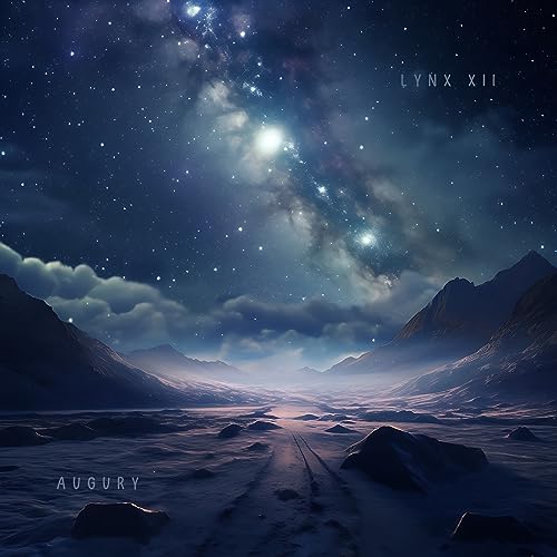 Augury by Lynx XII on Amazon Music - Amazon.com