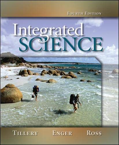 Buy Integrated Science Book Online at Low Prices in India | Integrated ...