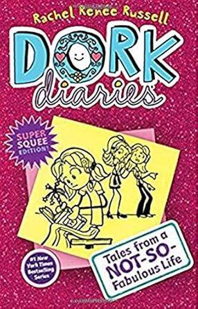 Tales from a Not-So-Fabulous Life (Dork Diaries): Written by Rachel ...