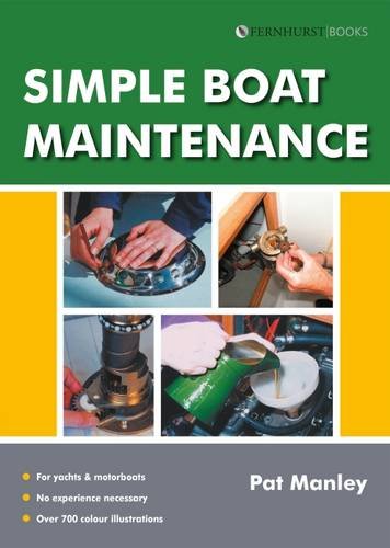 Simple Boat Maintenance : Amazon.in: Books