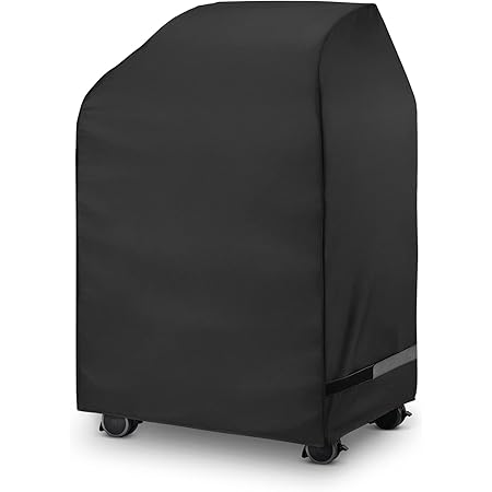 Amazon.com: Simple Houseware BBQ Grill Cover (32") : Patio, Lawn & Garden