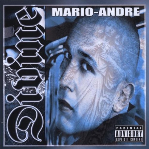 Amazon.co.jp: Divine [Explicit] : Mario-Andre: デジタルミュージック