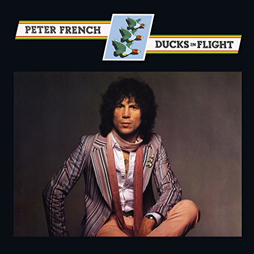 Écouter Ducks in Flight par Peter French sur Amazon Music Unlimited