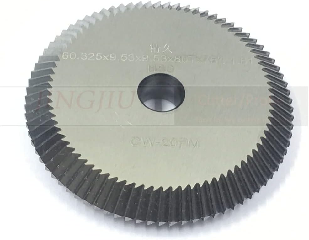 One-Step SARGENT Cutter CW-20FM for HPC 1200 Series Machine for Welch ...