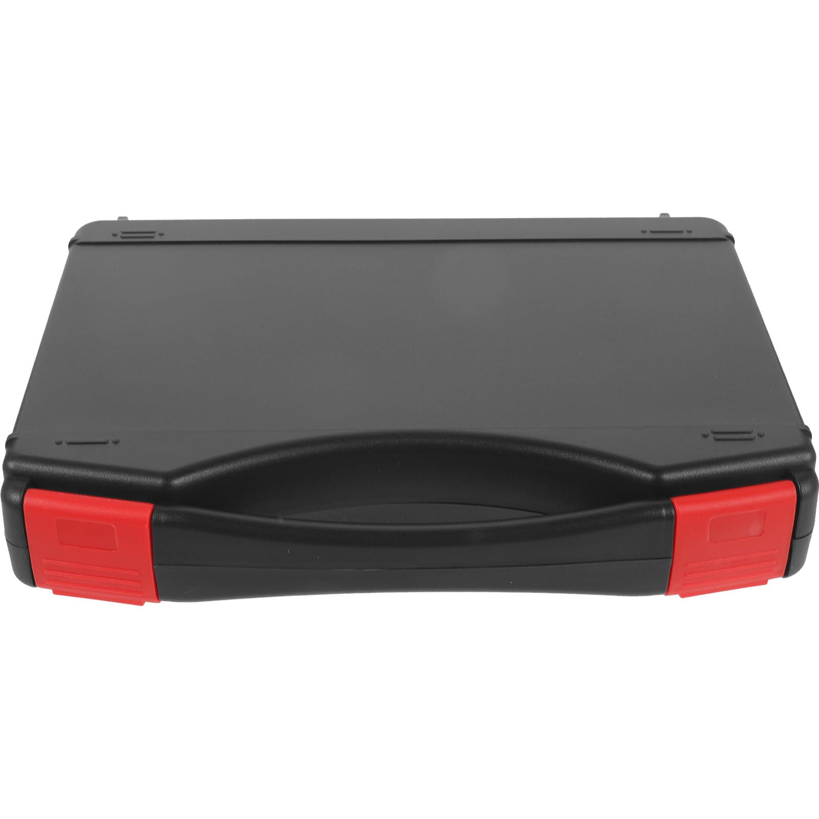 Tool Storage Box, Heavy Duty Toolbox Small Plastic Case Hard Carrying ...