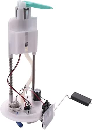 Amazon.com: Fuel Pump 0580313186 Car Fuel Pump Module Assembly ...