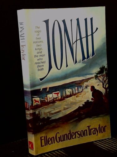 Buy Jonah Book Online at Low Prices in India | Jonah Reviews & Ratings ...