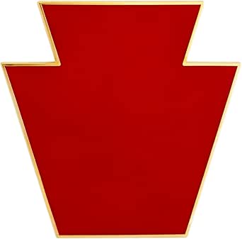 Amazon.com: 28th Infantry Division CSIB - Combat Service Identification ...