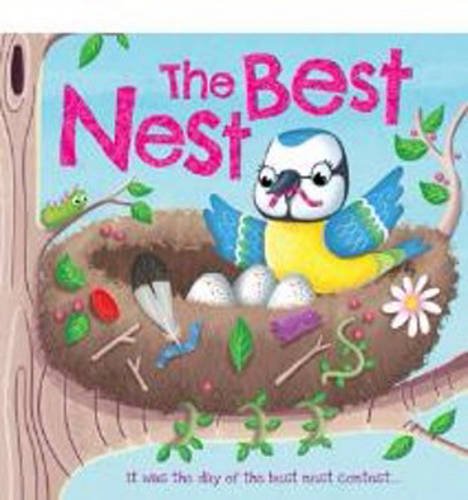 The Best Nest: BEST NEST: 9781785573804: Amazon.com: Books
