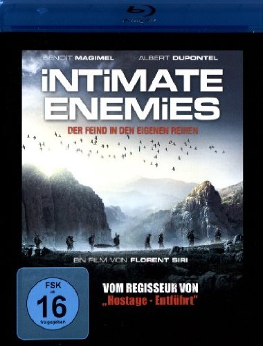 Amazon.com: Intimate Enemies : Movies & TV