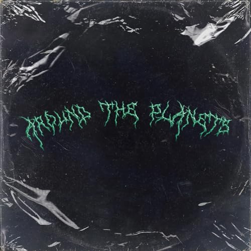 Play Around the Planets by Dead Wallker on Amazon Music