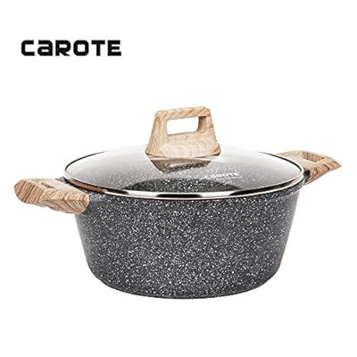 Amazon.com: Masterclass Premium Cookware