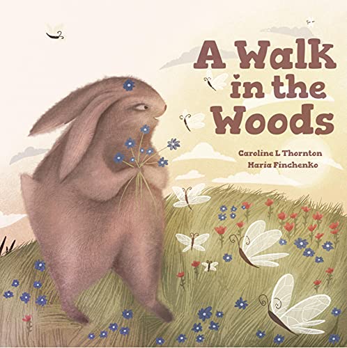 Book review of A Walk in the Woods - Readers' Favorite: Book Reviews ...