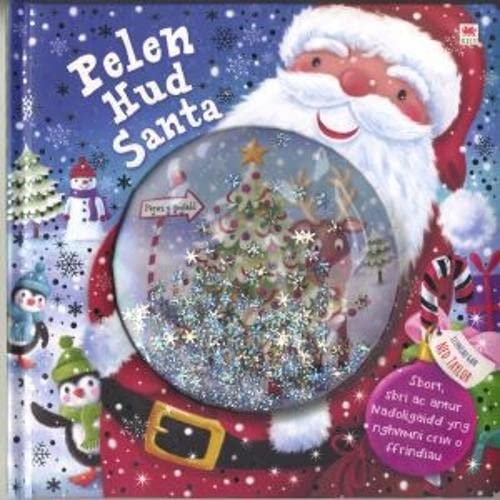 Buy Pelen Hud Santa Book Online at Low Prices in India | Pelen Hud ...