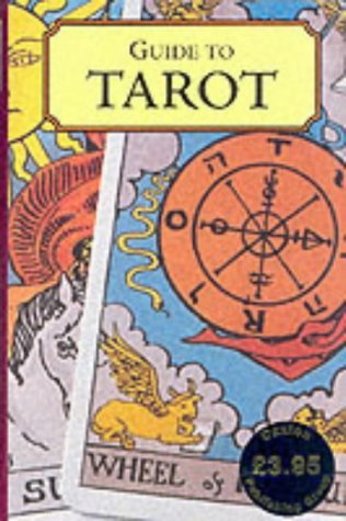 Guide to Tarot: Kettlewell, Sarah: 9781840671766: Amazon.com: Books
