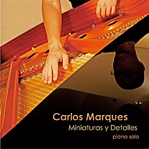 Reproducir Miniaturas Y Detalles de Carlos Marques en Amazon Music