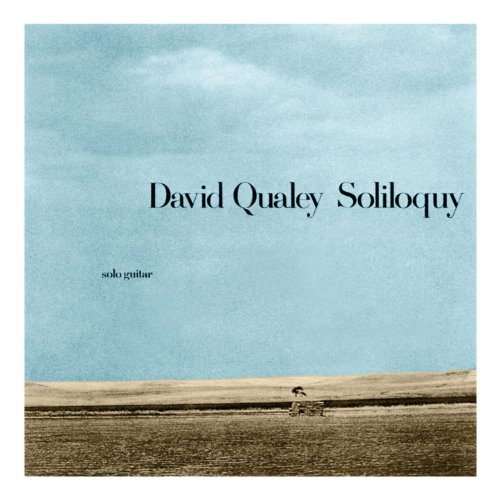 Play Soliloquy by David Qualey on Amazon Music
