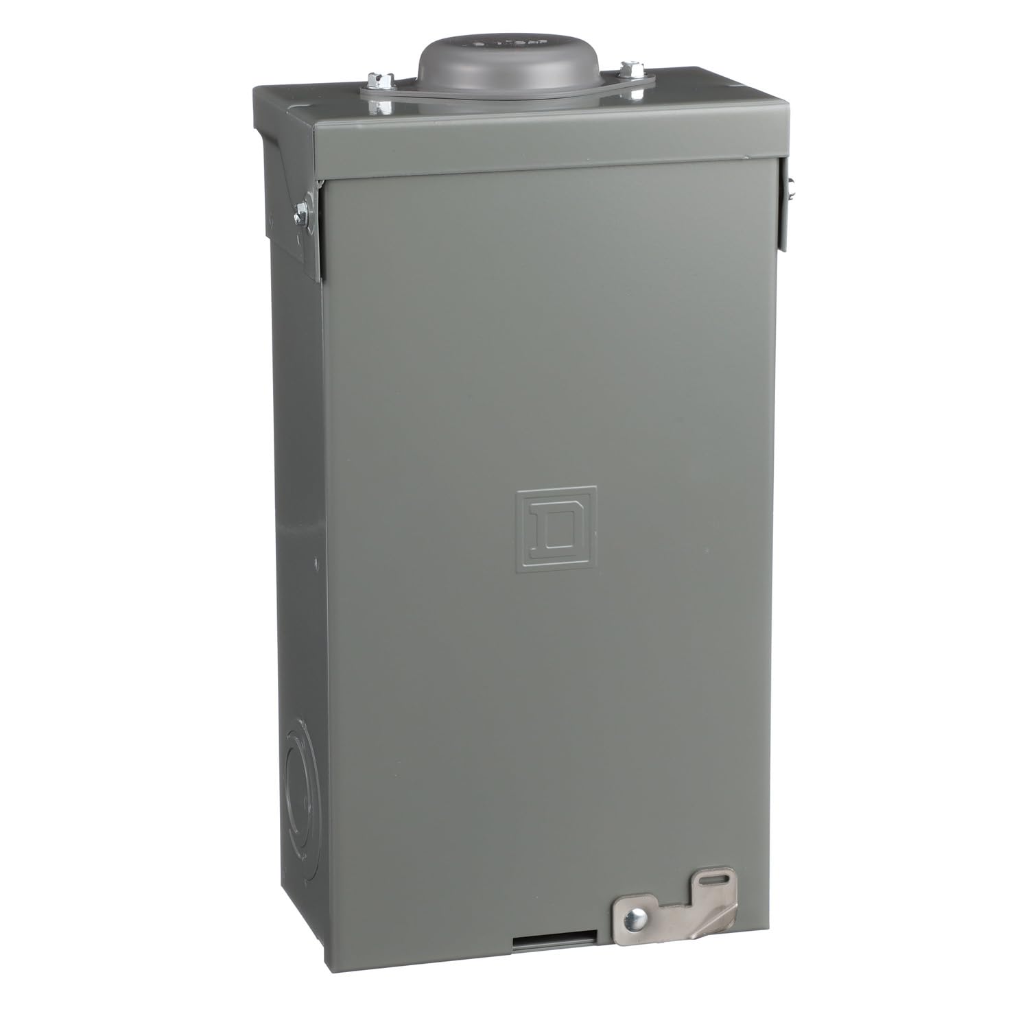 Square D - QO2100NRBCP QO Load Center Enclosure, Installed 100 A MB ...