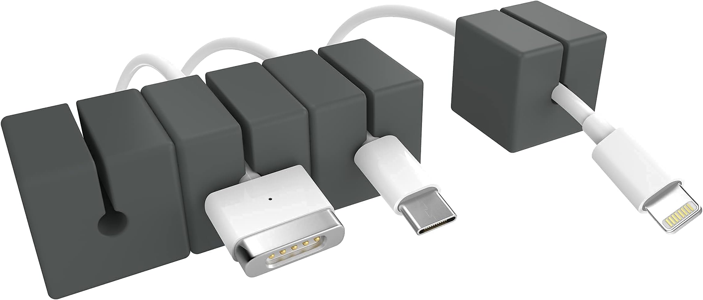 Amazon.com: Function101 Cable Blocks - 4 Pack - Pink Color - Weighted ...