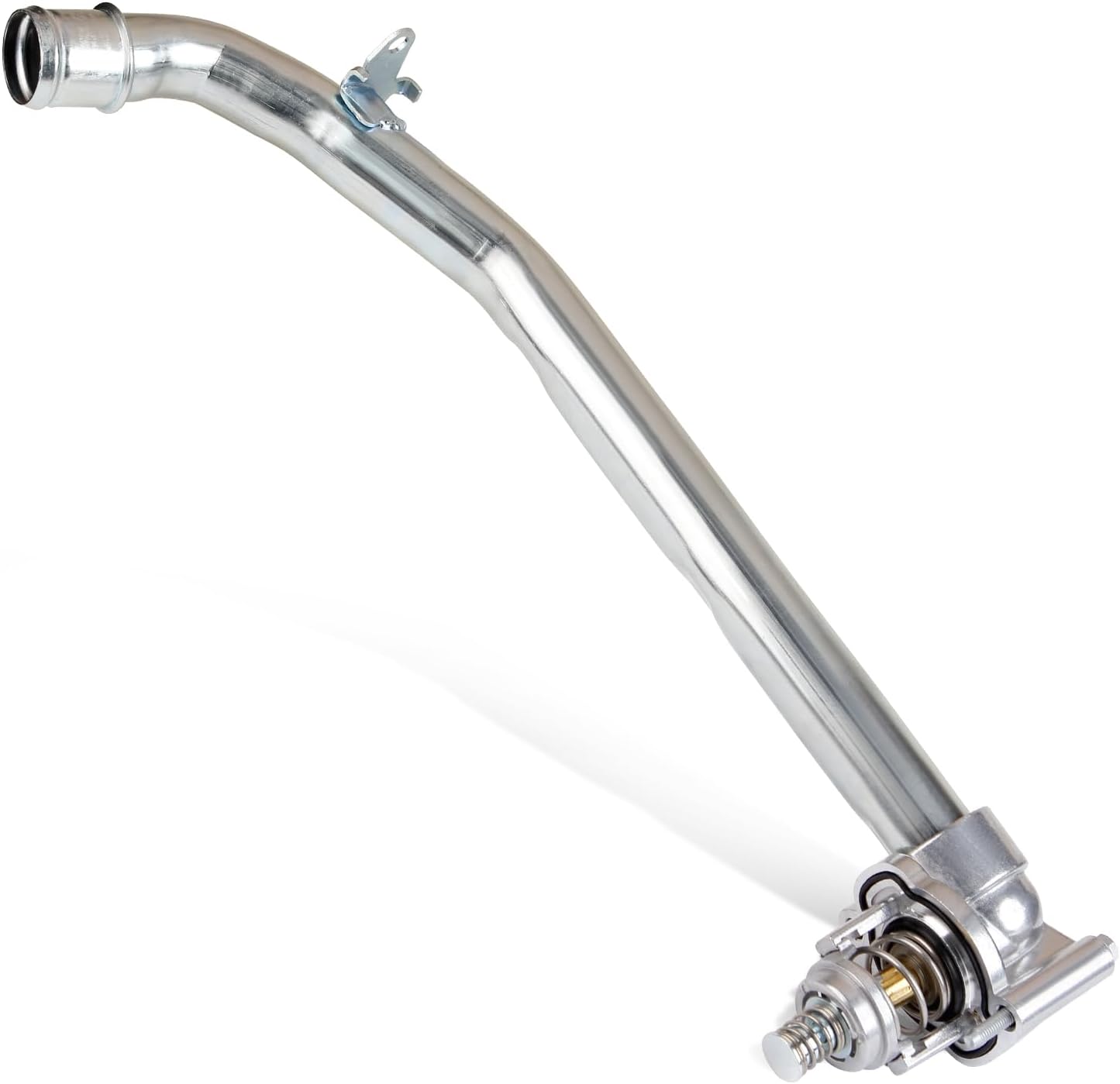 Amazon.com: GM Parts 12648547 Engine Coolant Air Bleed Pipe Seal ...