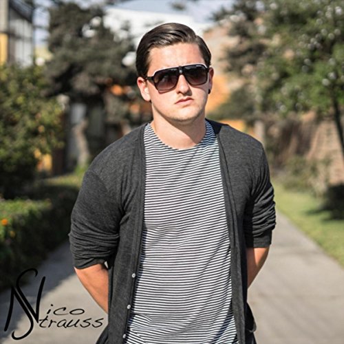 Dime by Nico Strauss on Amazon Music - Amazon.com