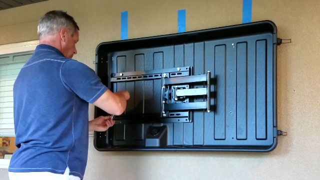 Watch Storm Shell Install video overview on Amazon Live